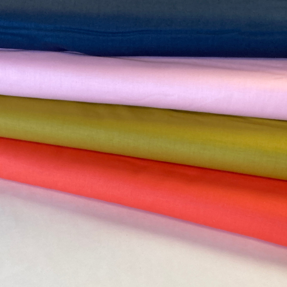 Flock Quilt Kit – Two Thimbles