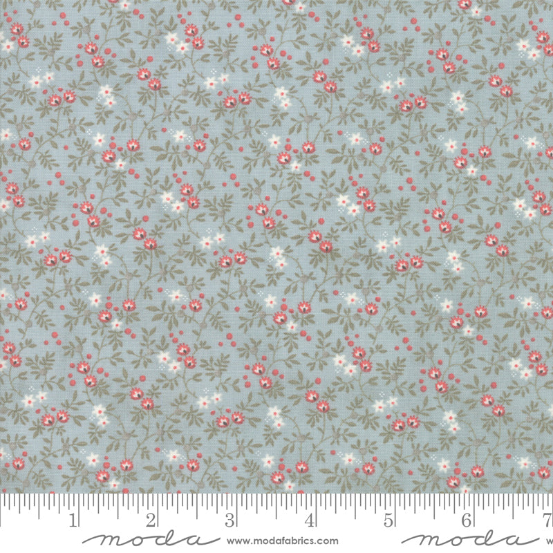 Daybreak by 3 Sisters Dewdrop Calico – Two Thimbles