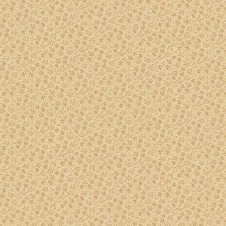 Piecemakers Sampler Tan Country Vine by Pam Buda – Two Thimbles